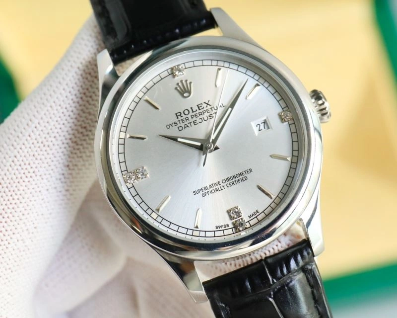 Genuine ROLEX Watches