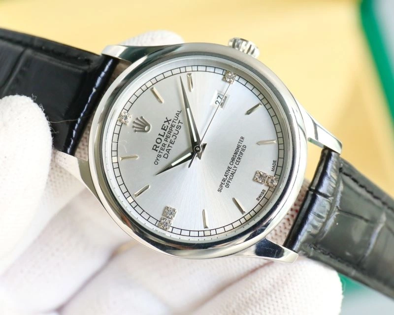 Genuine ROLEX Watches
