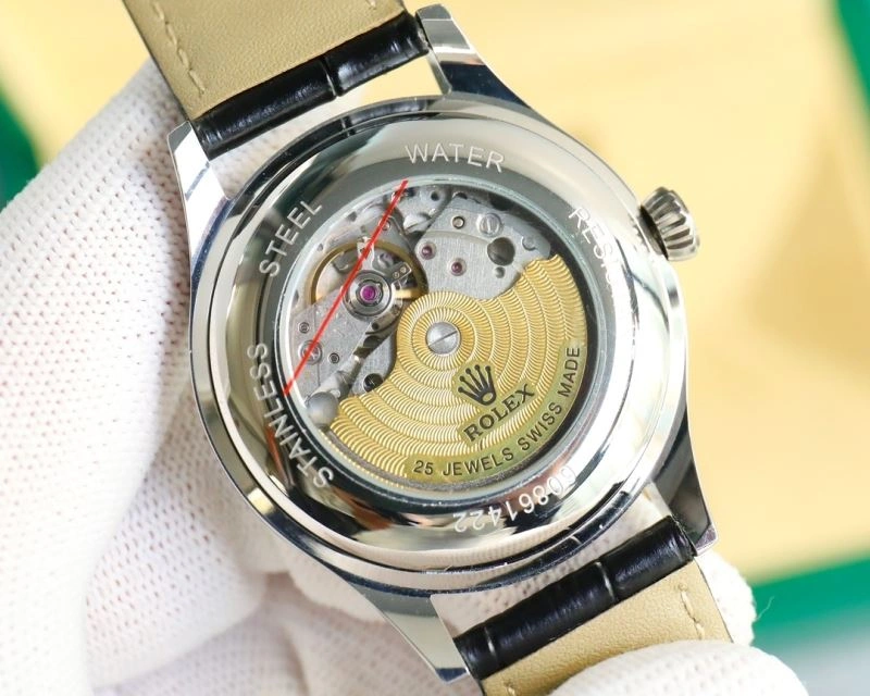 Genuine ROLEX Watches