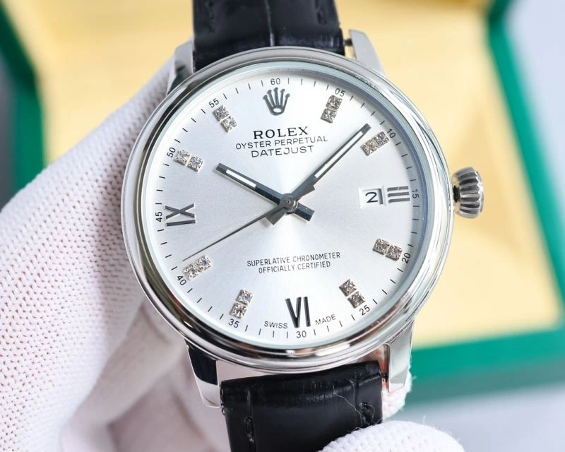 ROLEX Watches
