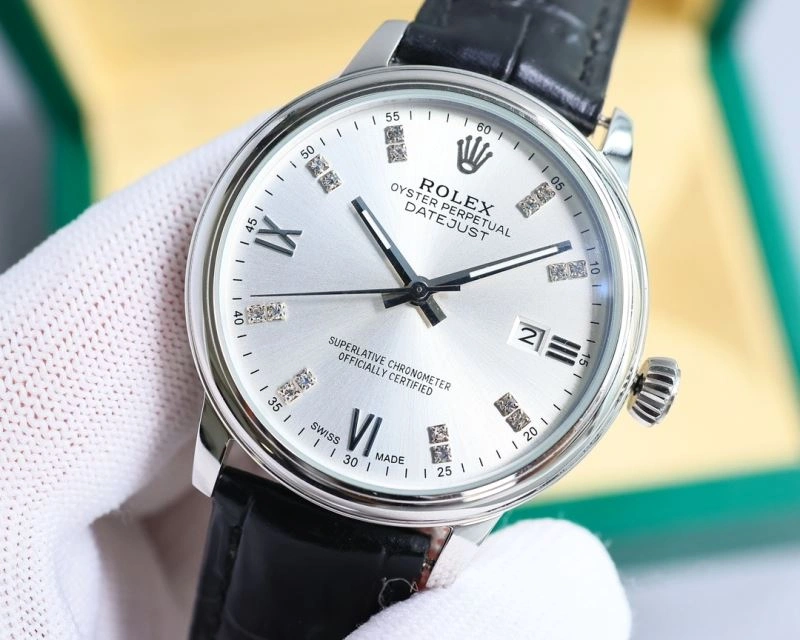High accuracy ROLEX Watches