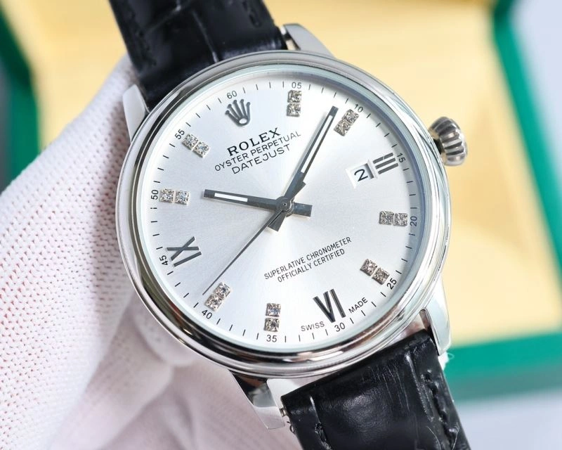 High accuracy ROLEX Watches