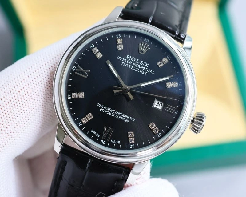 High accuracy ROLEX Watches