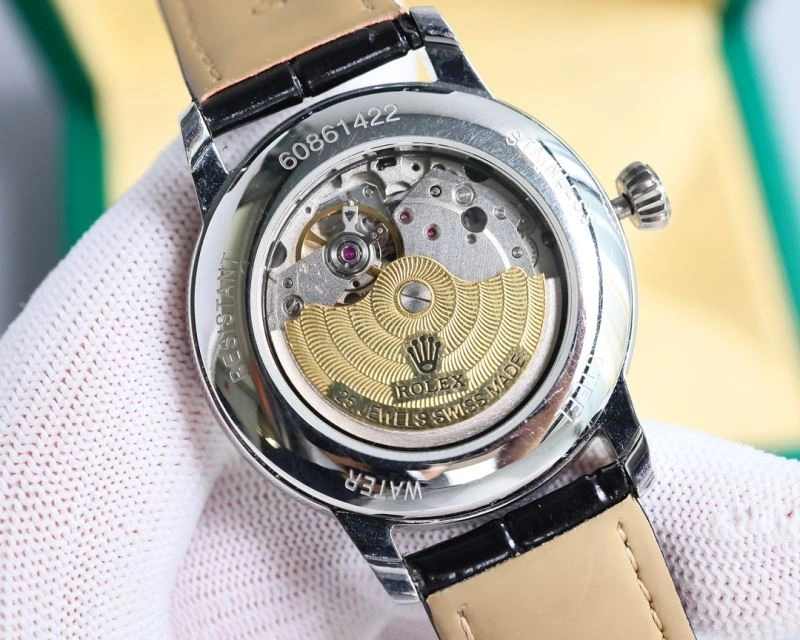 High accuracy ROLEX Watches