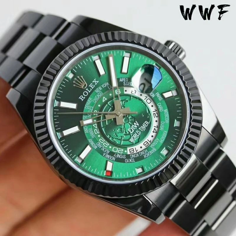 ROLEX Watches