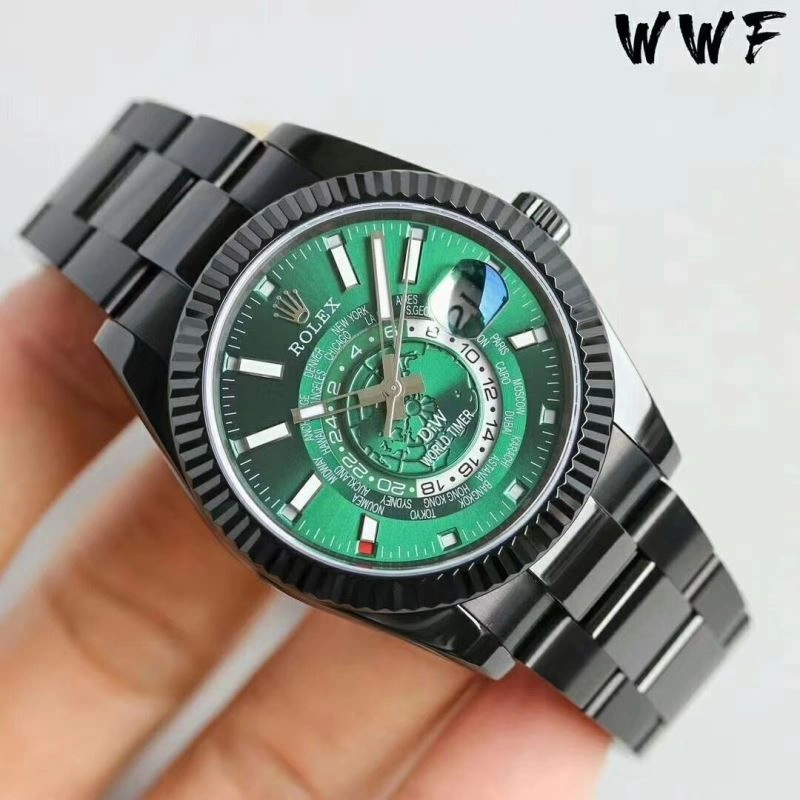 1:1 copy ROLEX Watches