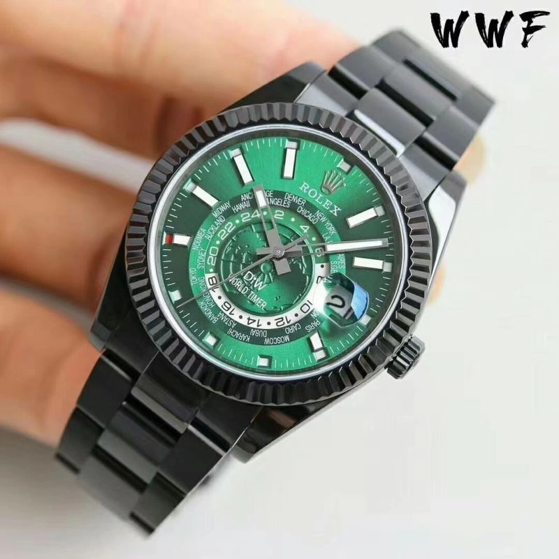1:1 copy ROLEX Watches