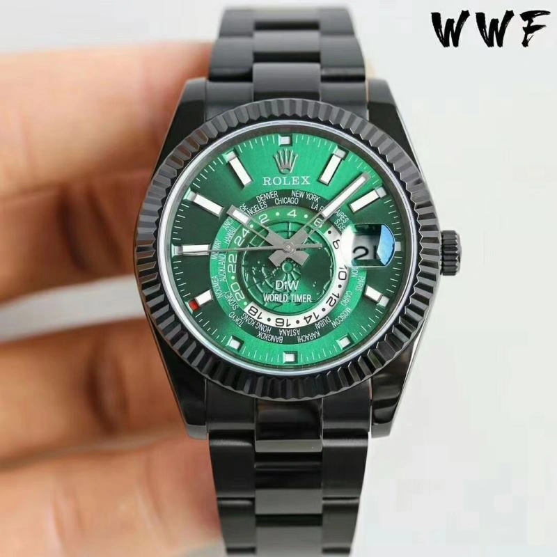 1:1 copy ROLEX Watches