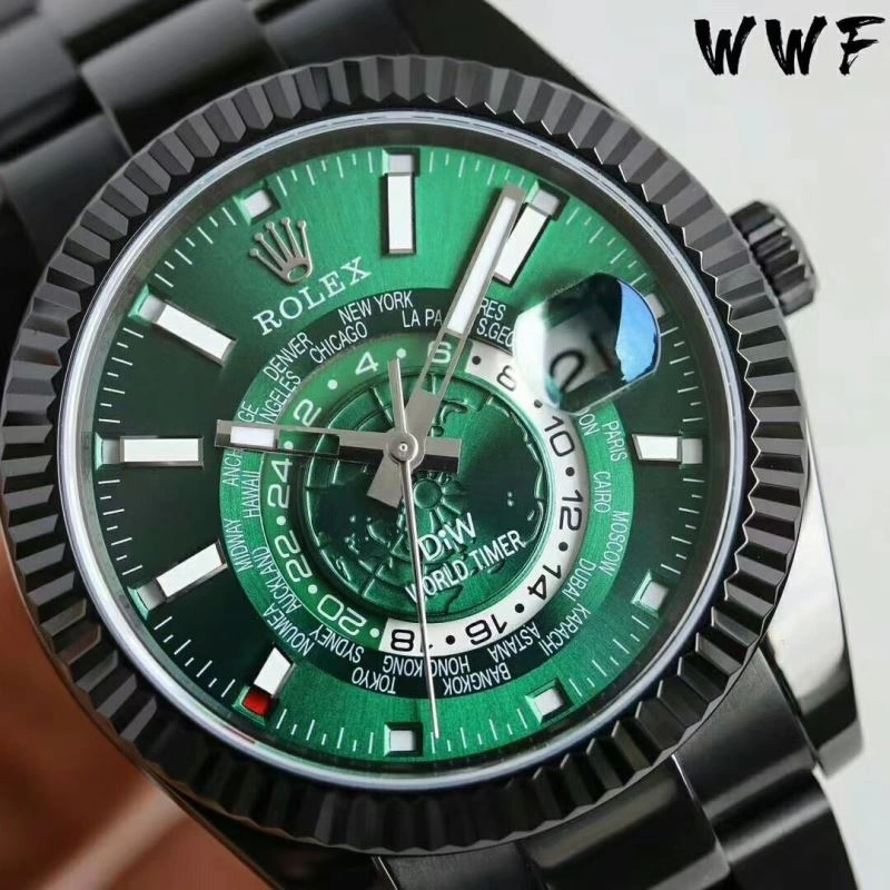 1:1 copy ROLEX Watches
