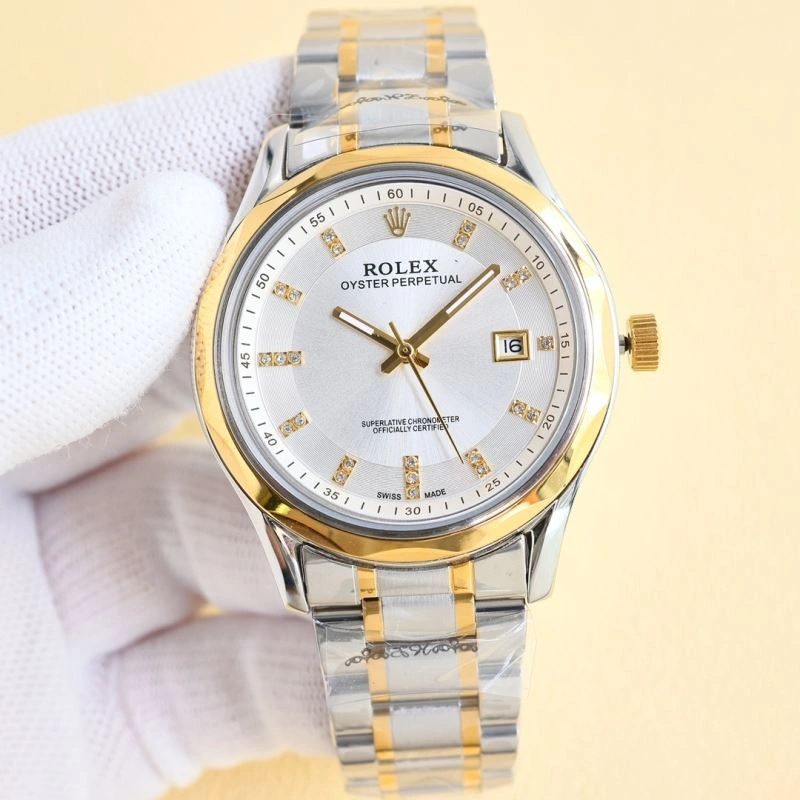Perfect replica ROLEX Watches
