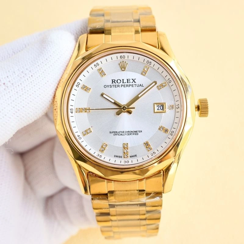 Perfect replica ROLEX Watches