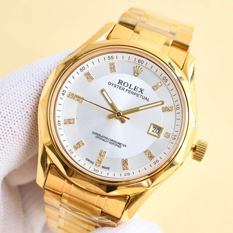 Perfect replica ROLEX Watches