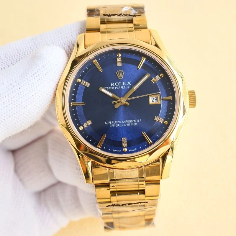 Perfect replica ROLEX Watches