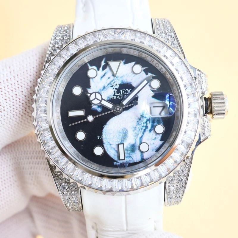 ROLEX Watches