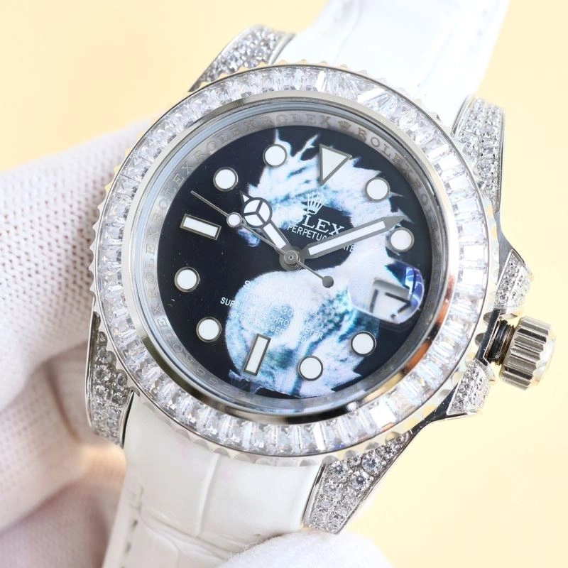 Indistinguishable ROLEX Watches