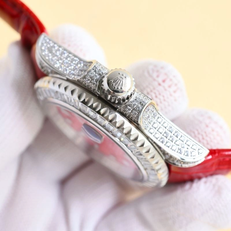 Indistinguishable ROLEX Watches