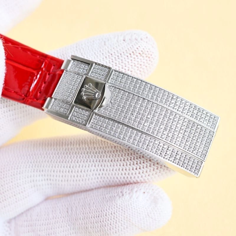 Indistinguishable ROLEX Watches
