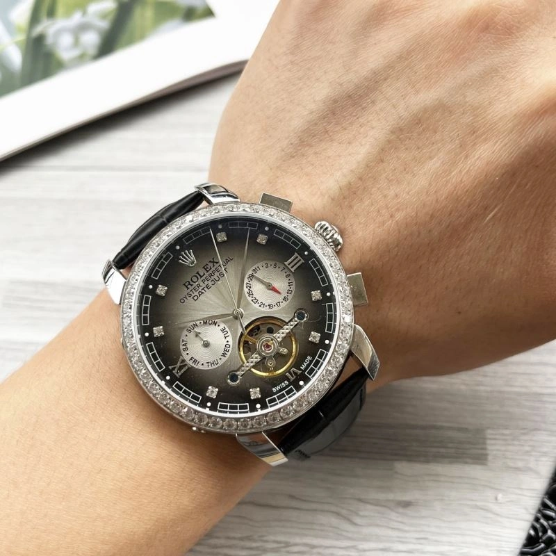 ROLEX Watches