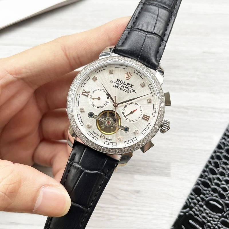 Real ROLEX Watches