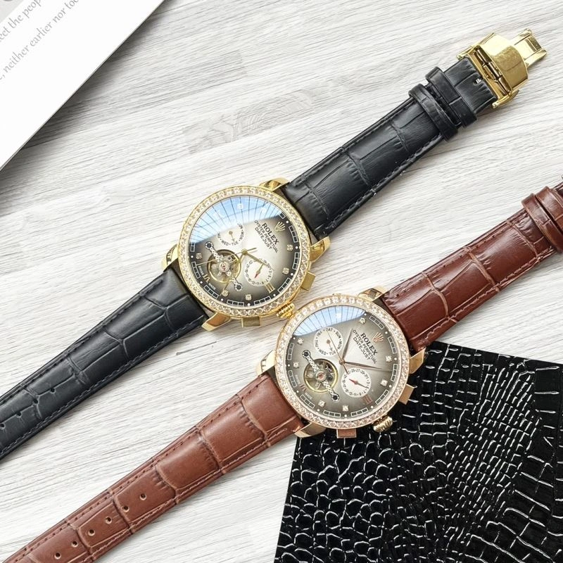 Real ROLEX Watches