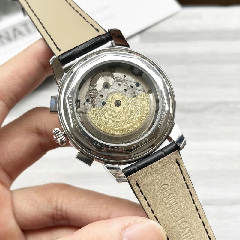 Real ROLEX Watches