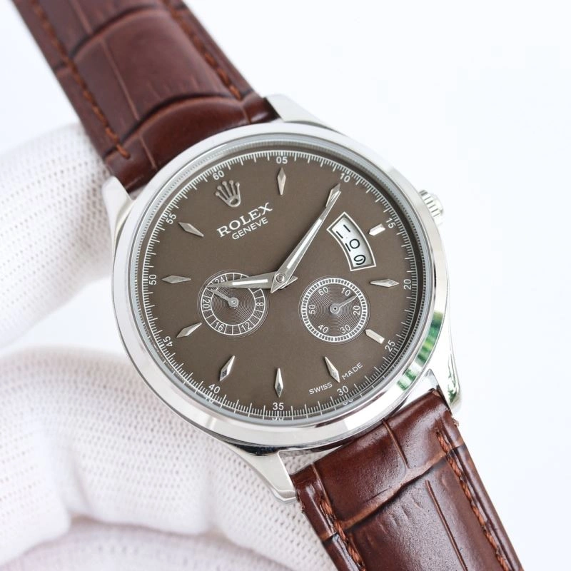 ROLEX Watches