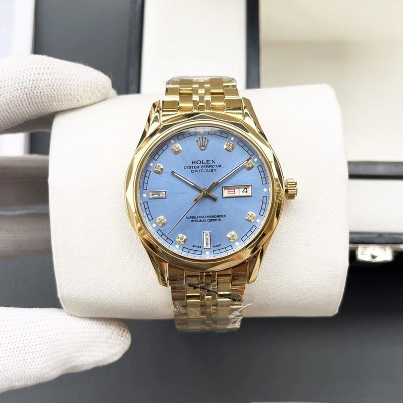 Official ROLEX Watches