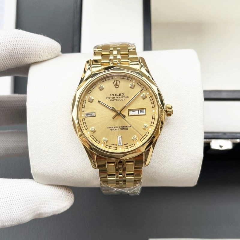 Official ROLEX Watches