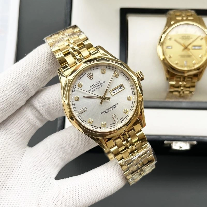 Official ROLEX Watches