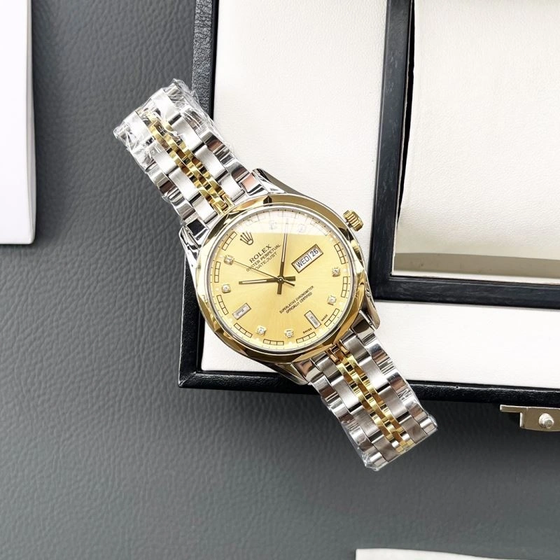 Official ROLEX Watches