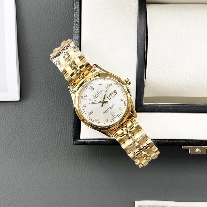 Official ROLEX Watches