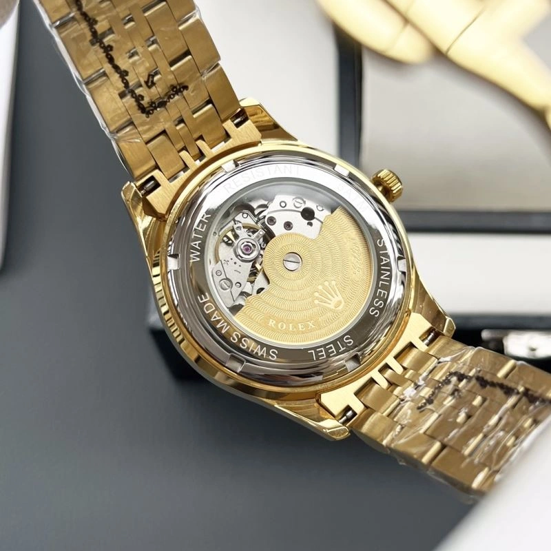 Official ROLEX Watches