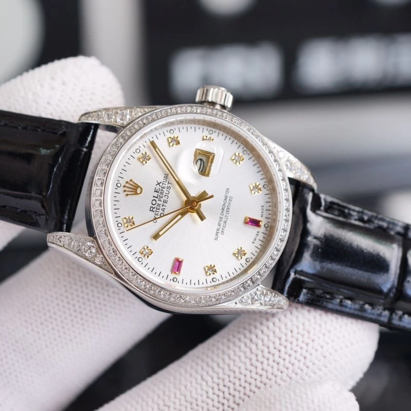Original ROLEX Watches
