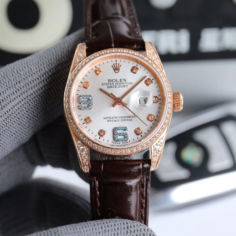 ROLEX Watches