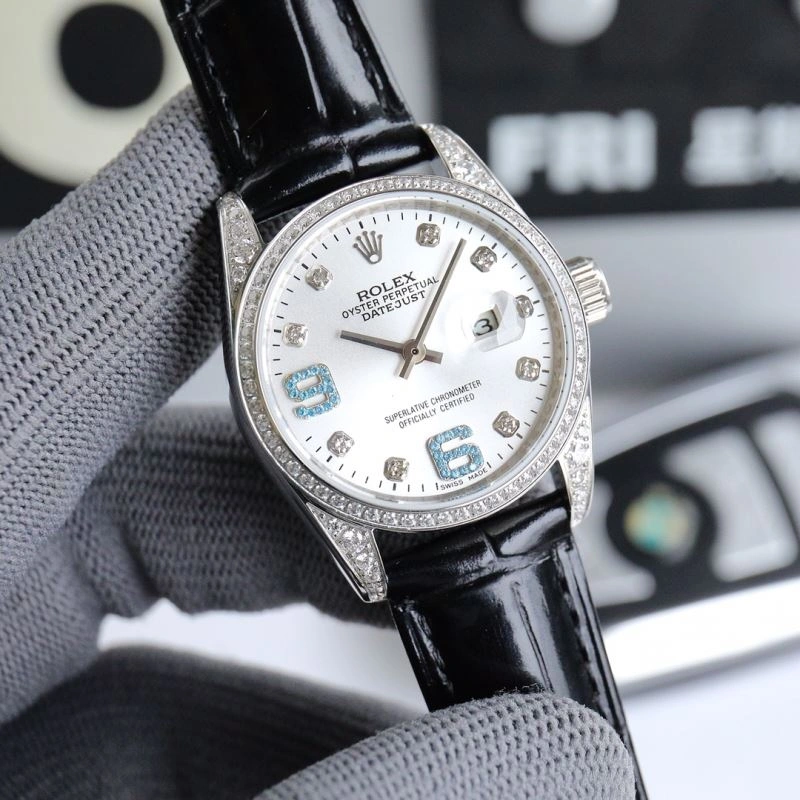 Genuine ROLEX Watches