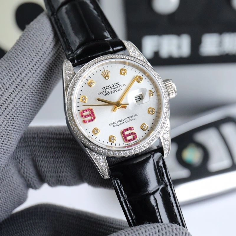 Genuine ROLEX Watches