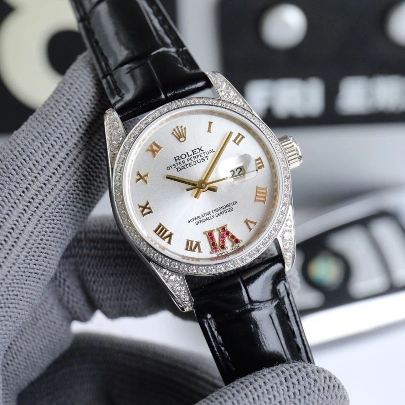 Genuine ROLEX Watches