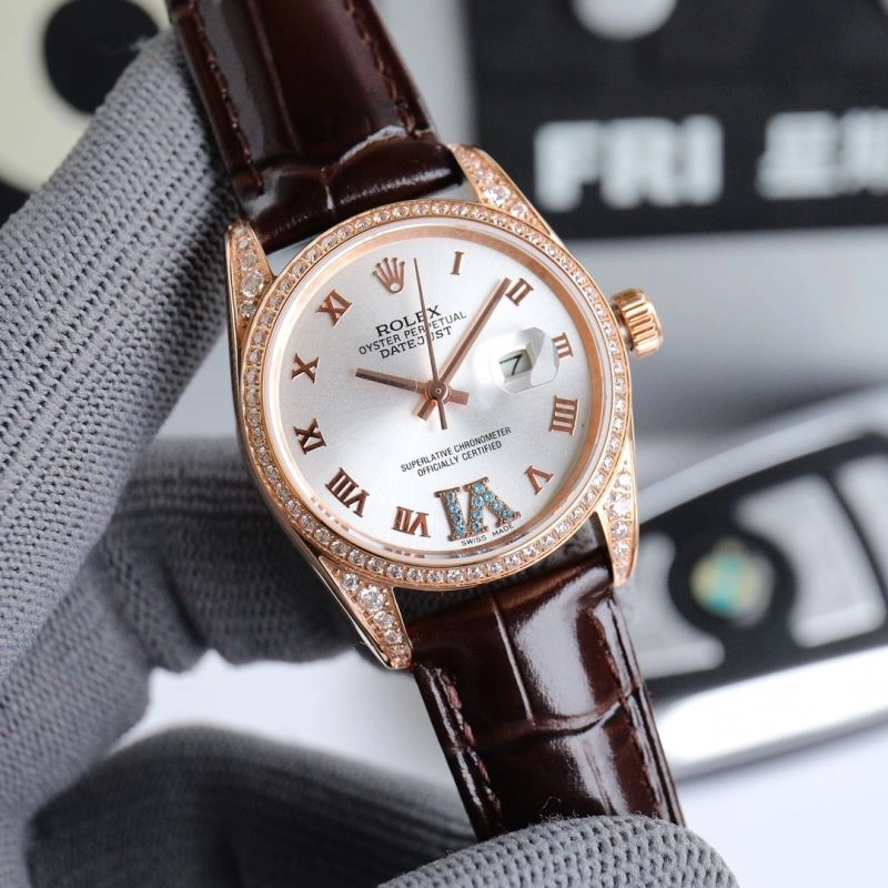 Genuine ROLEX Watches