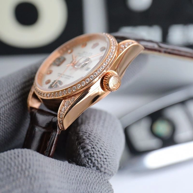 Genuine ROLEX Watches