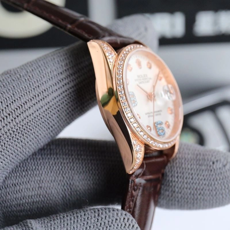 Genuine ROLEX Watches