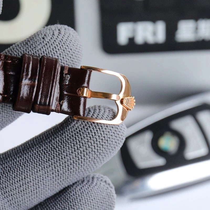 Genuine ROLEX Watches
