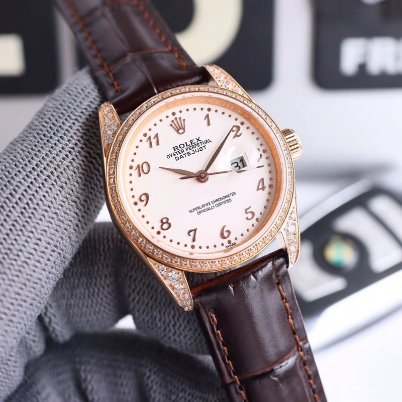 ROLEX Watches