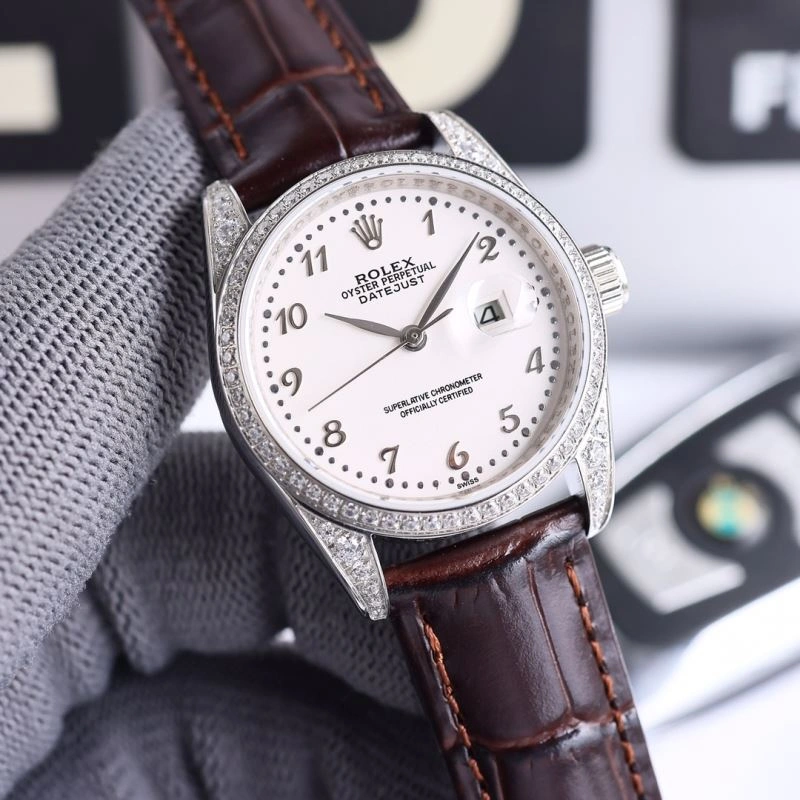 Original ROLEX Watches