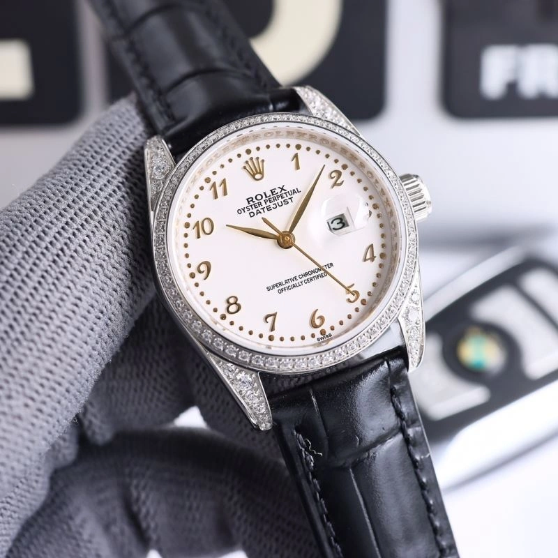 Original ROLEX Watches