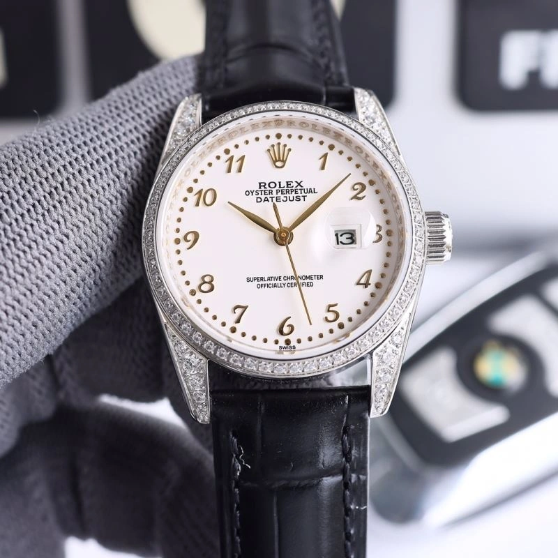 Original ROLEX Watches