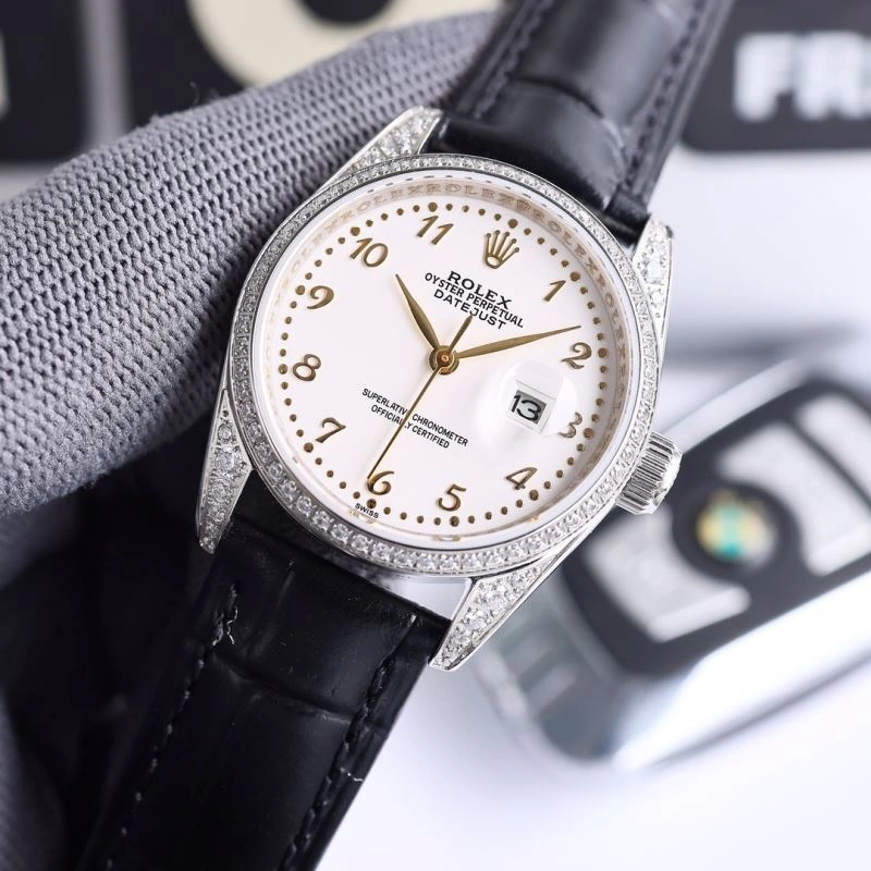 Original ROLEX Watches
