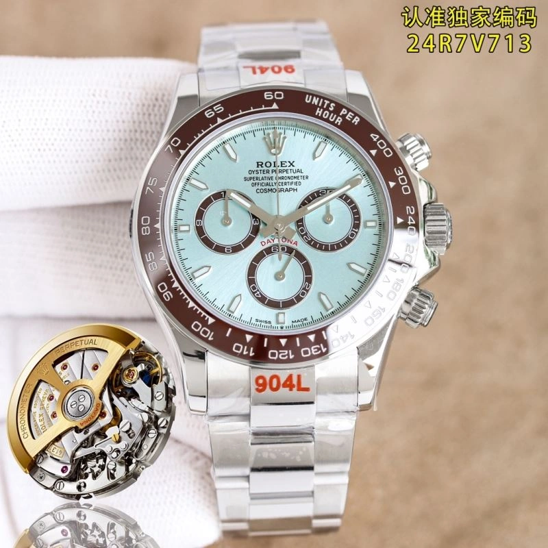 ROLEX Watches