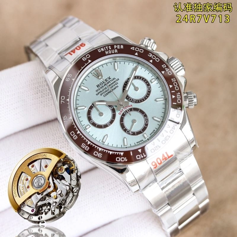 ROLEX Watches