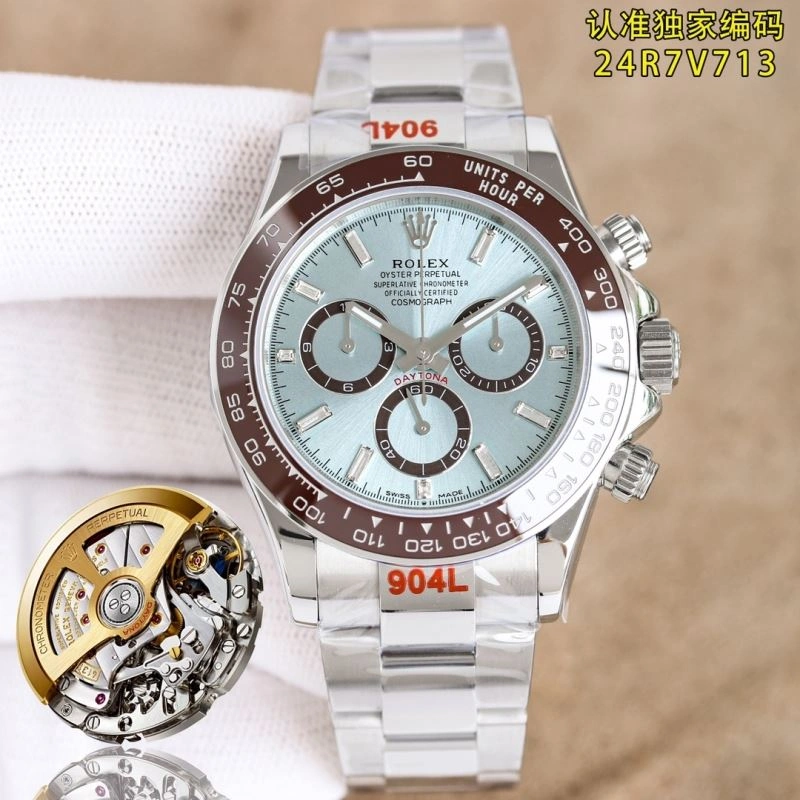 ROLEX Watches