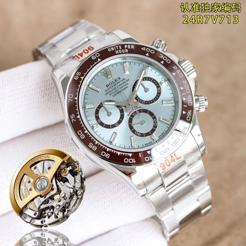 ROLEX Watches